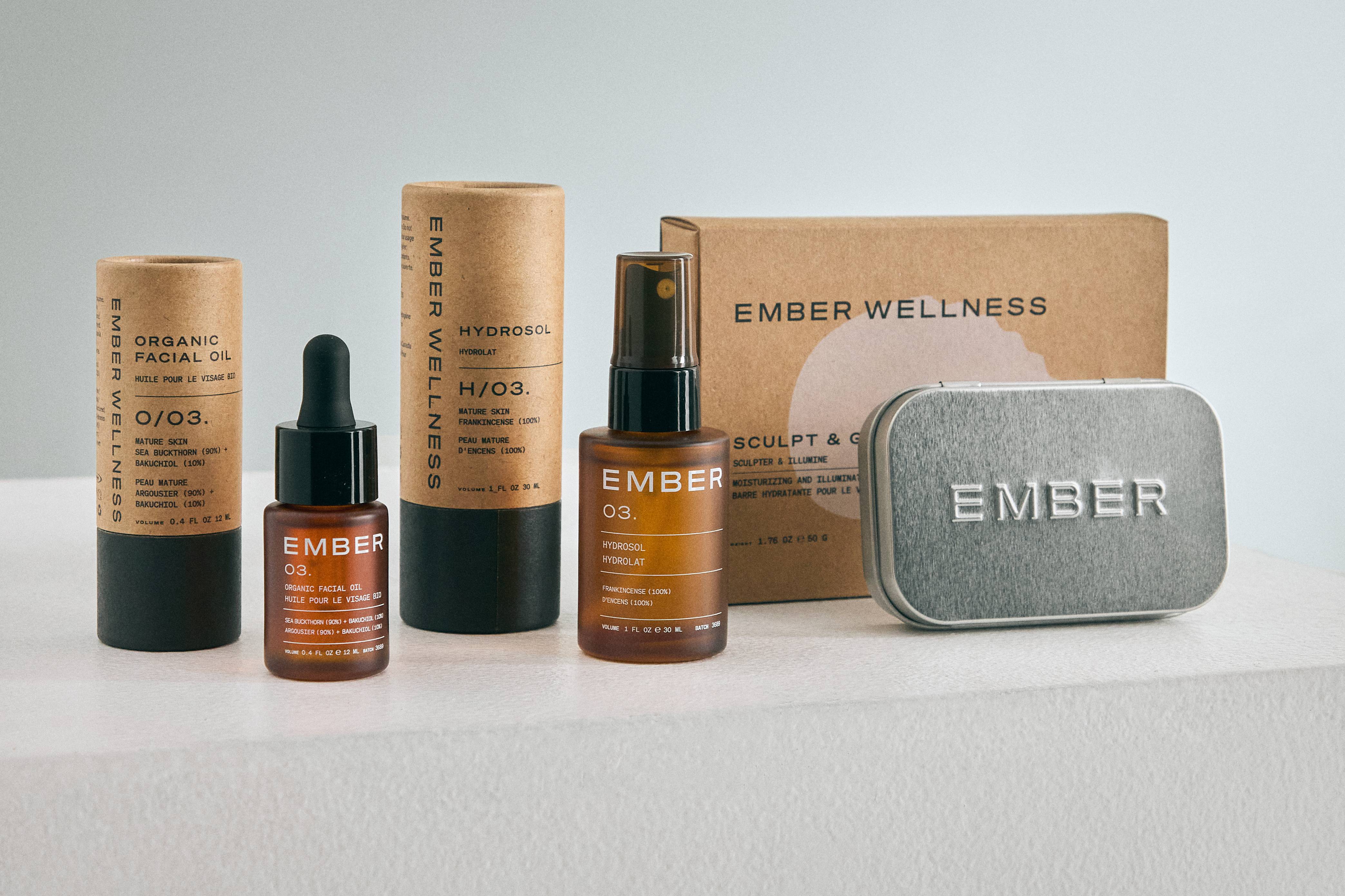 The Beauty of Natural Skincare | Ember Wellness