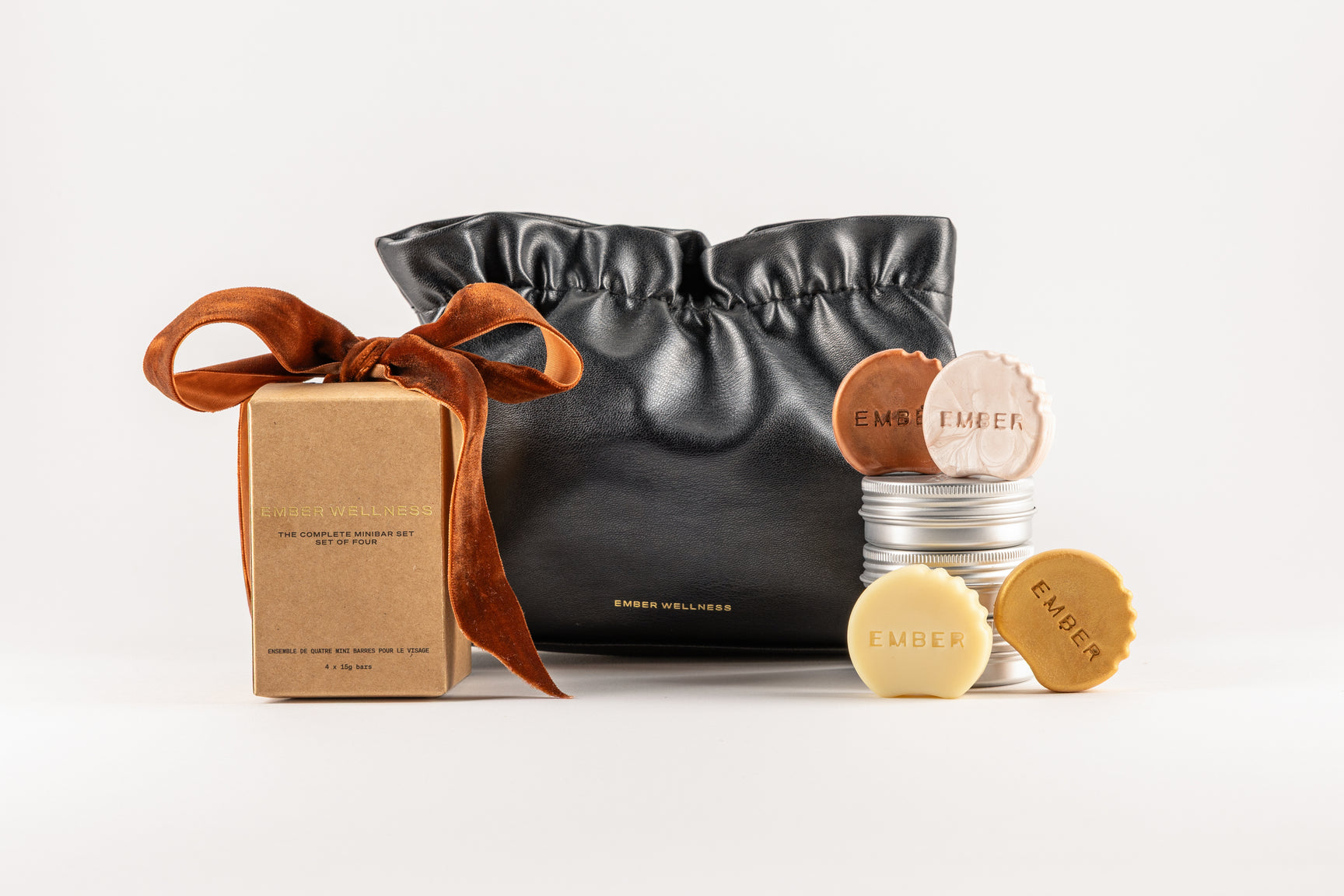 Ember Wellness | Transparent, Clean Skincare and Solid Beauty