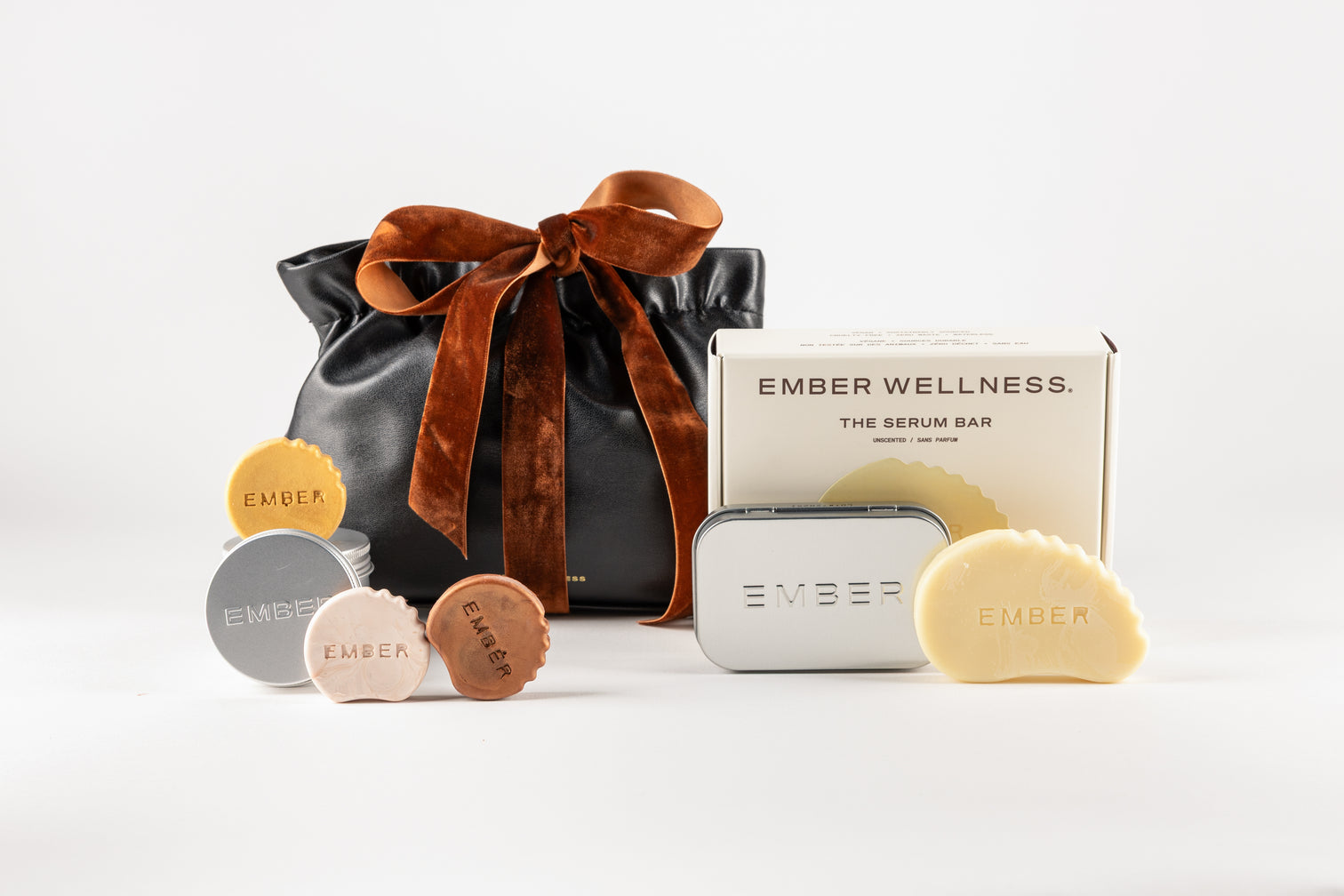 Ember Wellness | Transparent, Clean Skincare and Solid Beauty