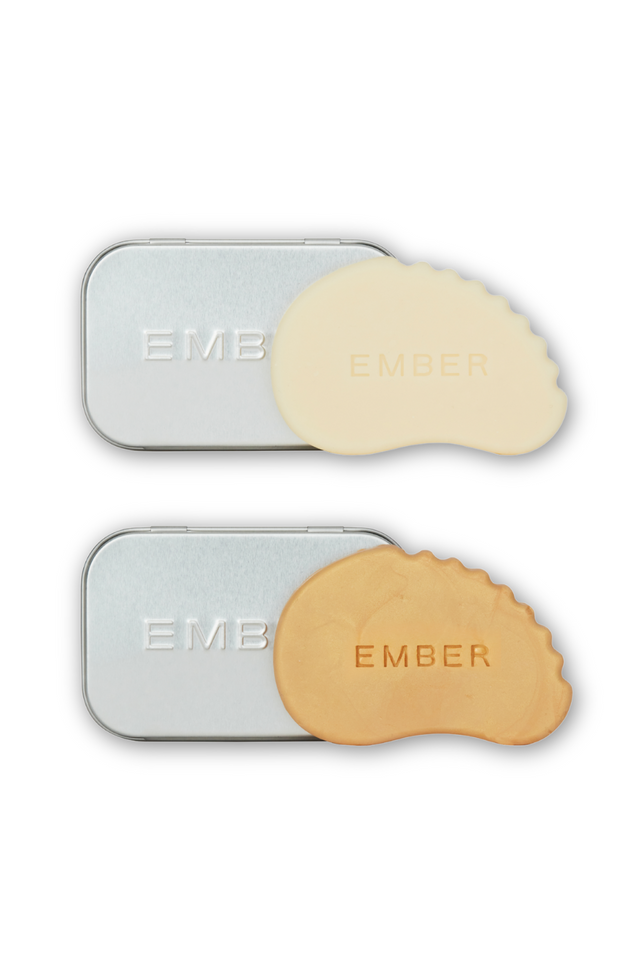 Ember Wellness | Transparent, Clean Skincare and Solid Beauty