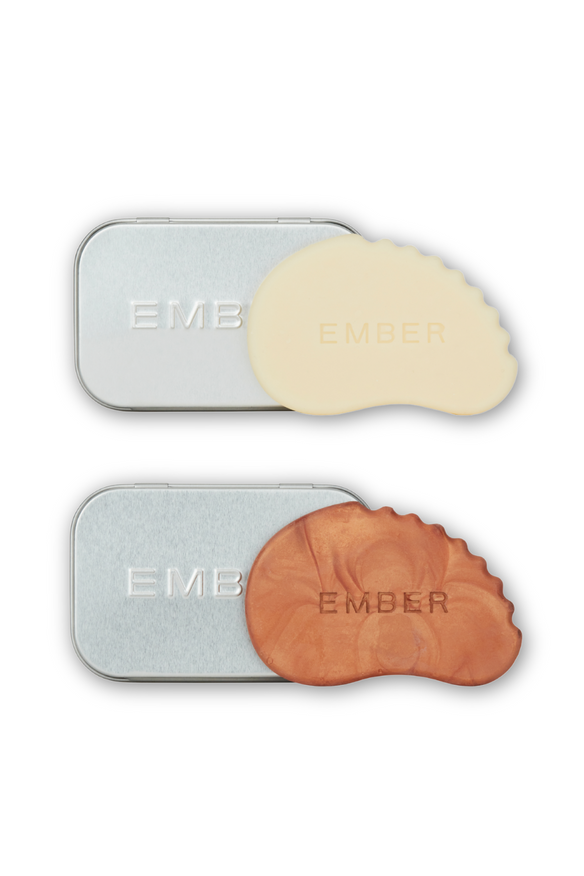 Ember Wellness | Transparent, Clean Skincare and Solid Beauty