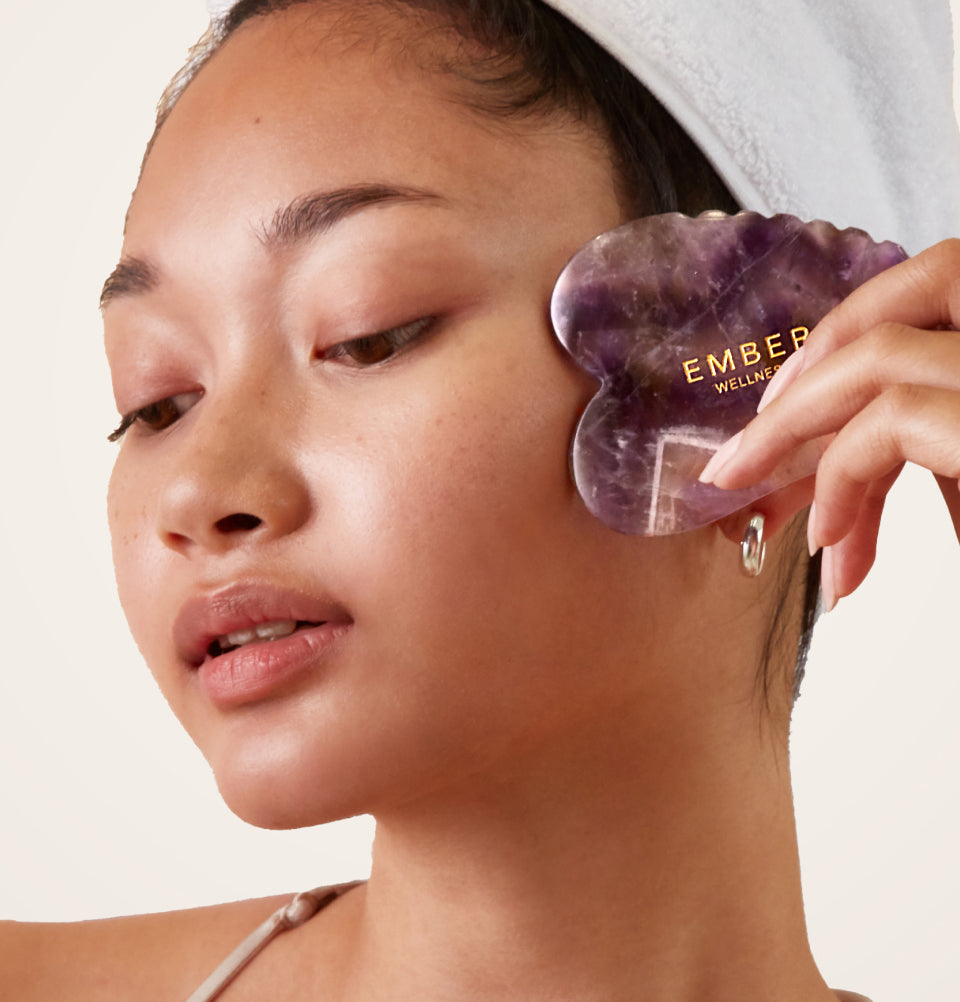 Ember Wellness | The Ember Lab | Skin Care