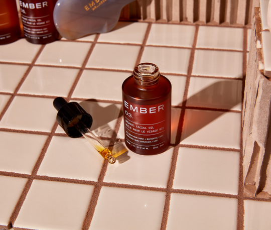 Ember Wellness | Transparent, Clean Skincare and Solid Beauty