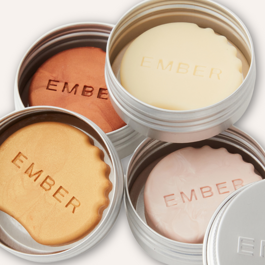 Ember Effect Set - October 2025 – Ember Wellness