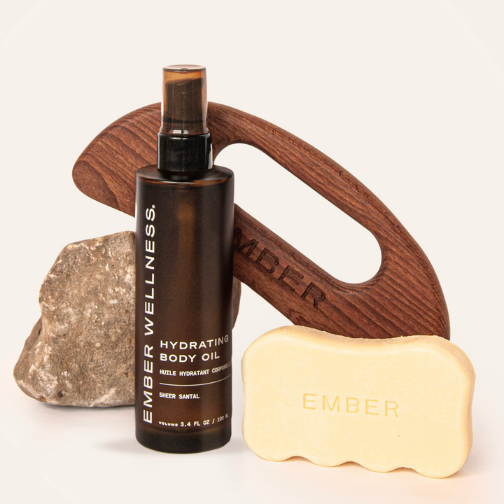 Ember Wellness | Transparent, Clean Skincare and Solid Beauty