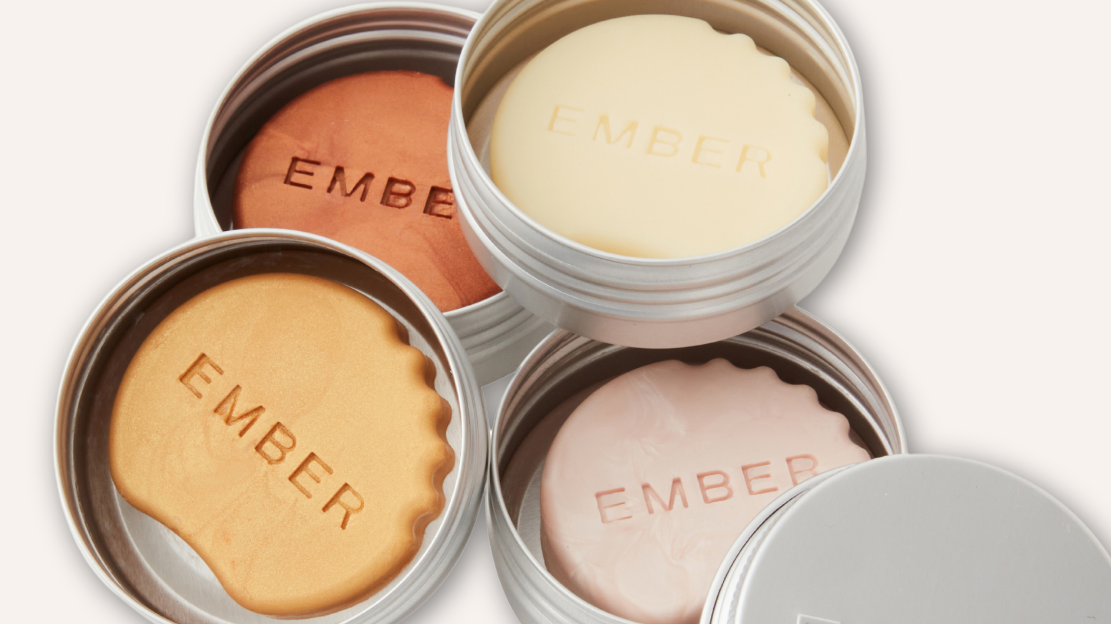 Ember Wellness | Transparent, Clean Skincare and Solid Beauty