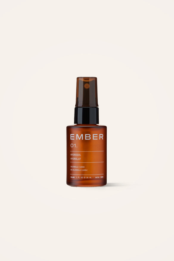 Ember Wellness | Skin Care | Hydrosol