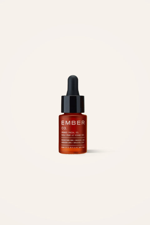 Ember Wellness | Skin Care | Facial Oils
